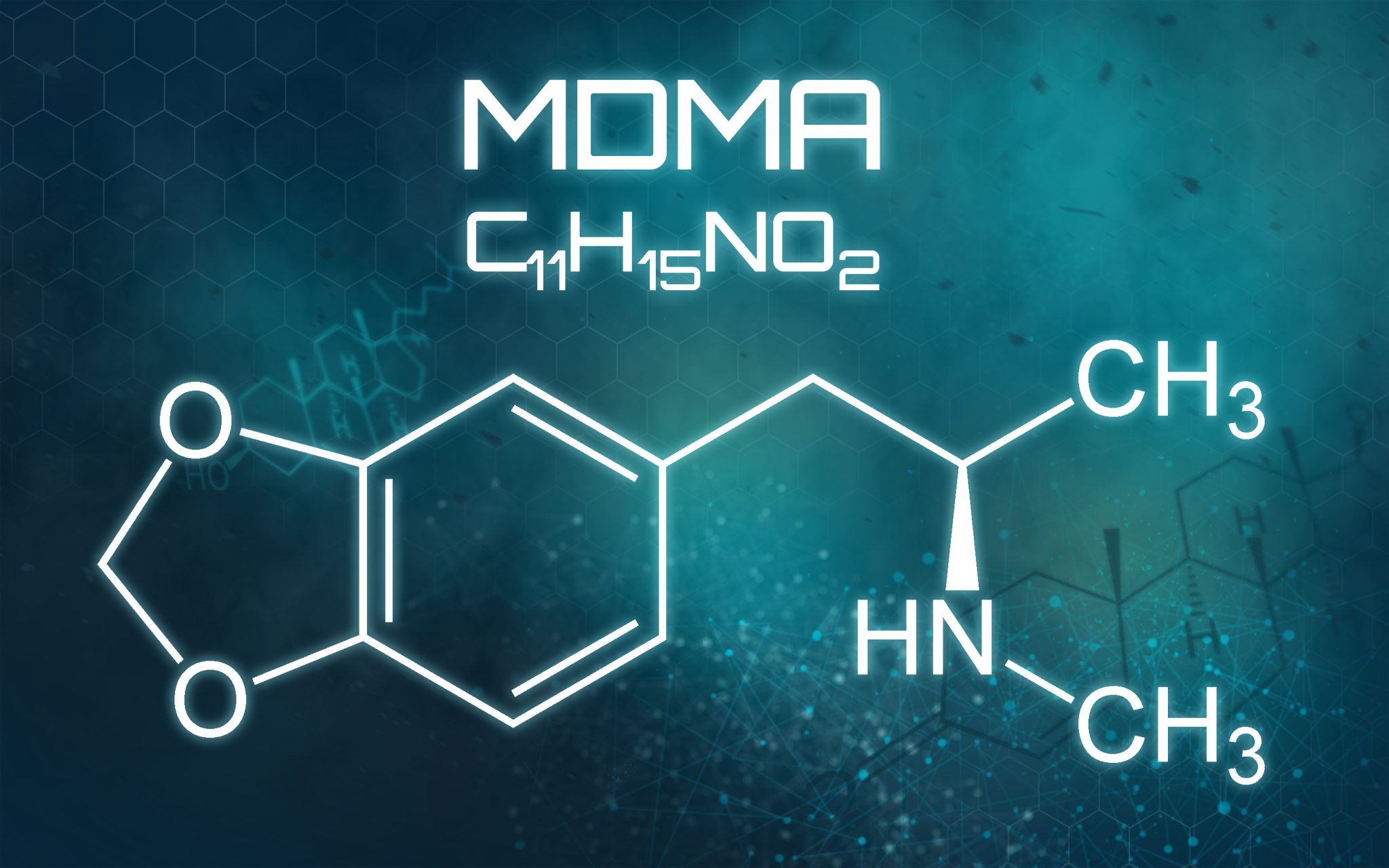 Psychedelics 101: MDMA | The CANNAVIST Psychedelics 101: MDMA | The CANNAVIST